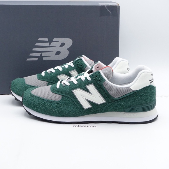 New Balance | Shoes | New New Balance 574 Sneakers U574gnh Nightwatch ...